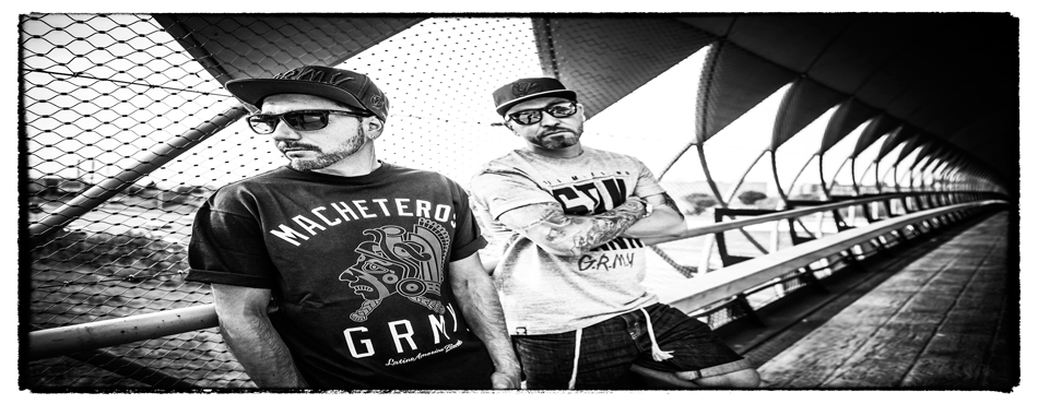 Nuevo Video de SFDK - MAD91MAD91