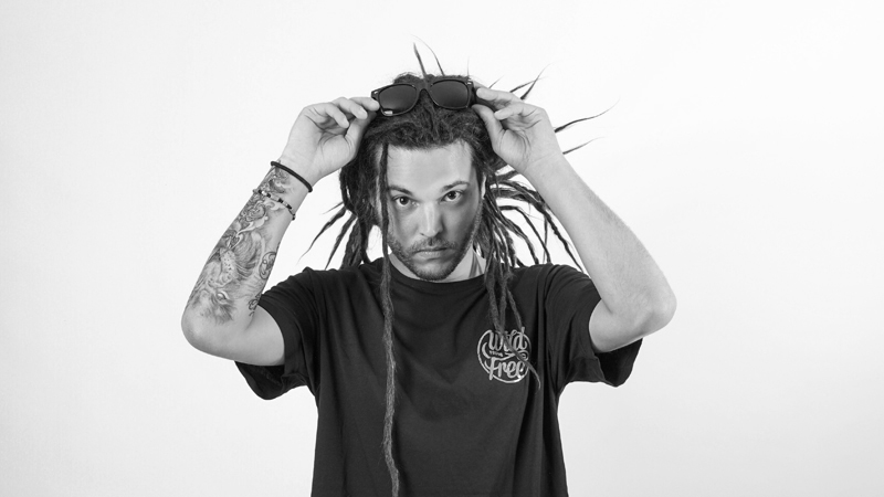 Baino Di Lion - MAD91MAD91