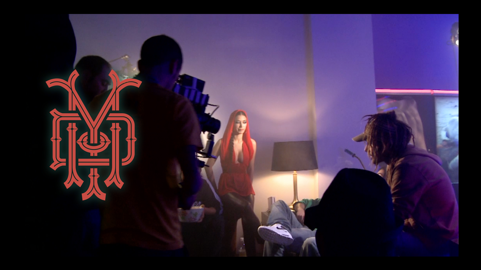 Making Of Morodo RAP´N´PARTY - MAD91MAD91