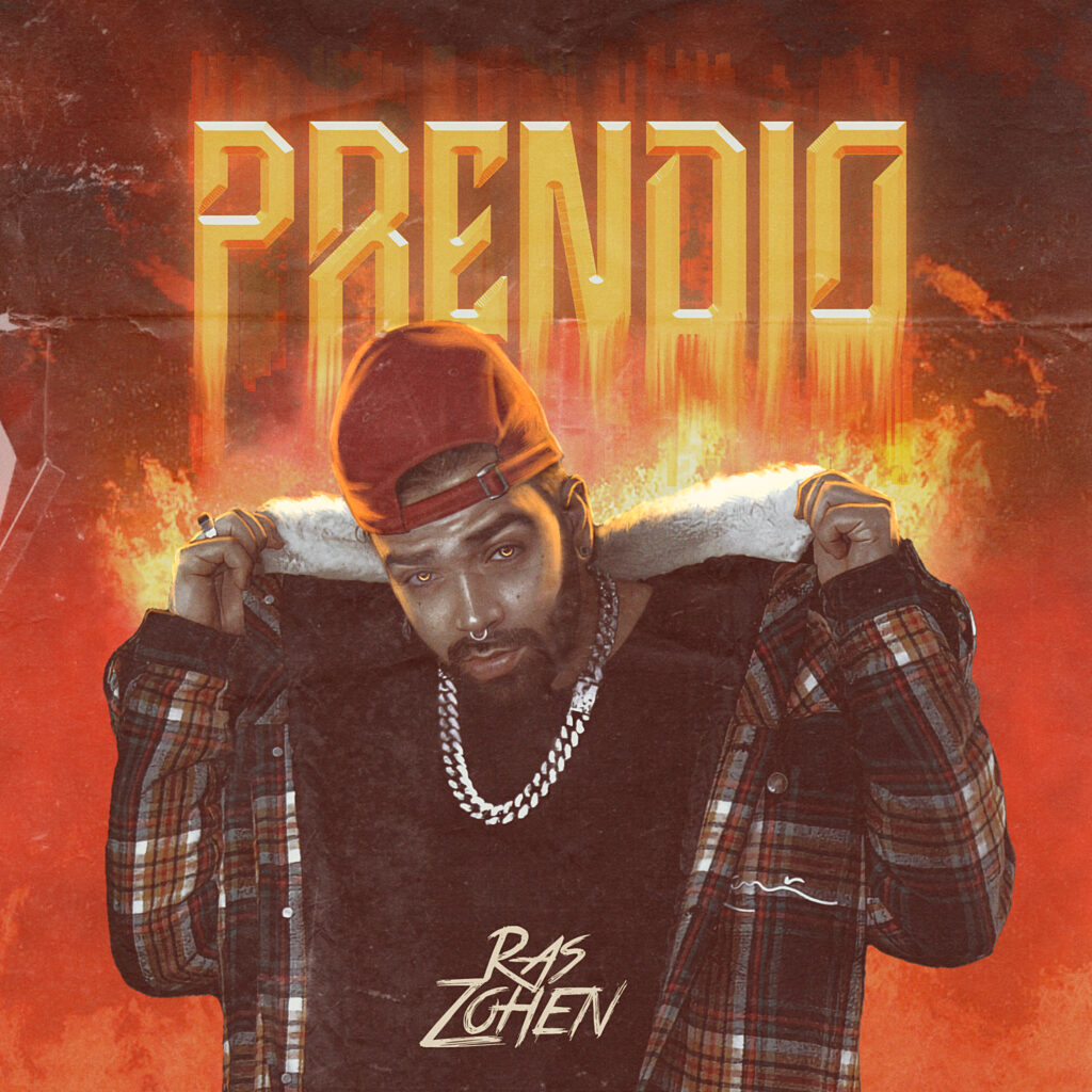 PRENDIO - MAD91MAD91