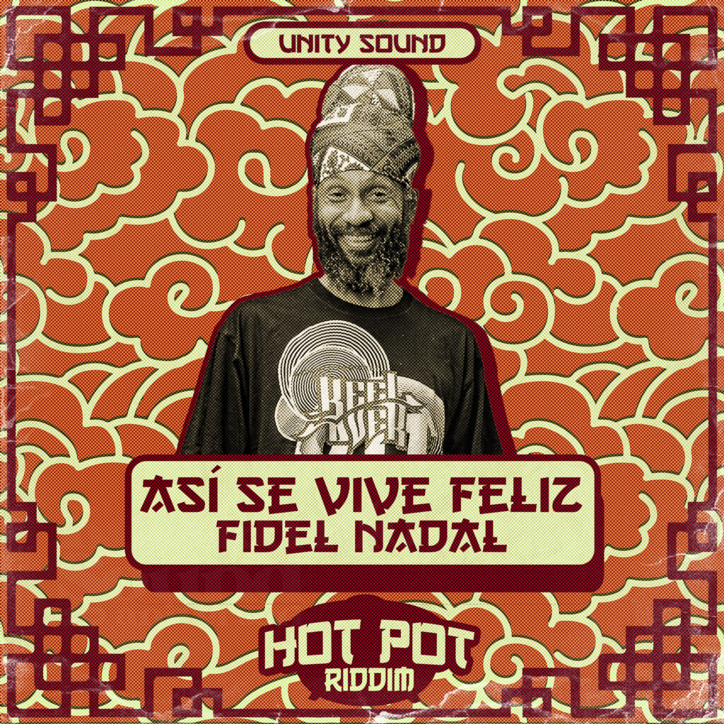Así Se Vive Feliz - MAD91MAD91